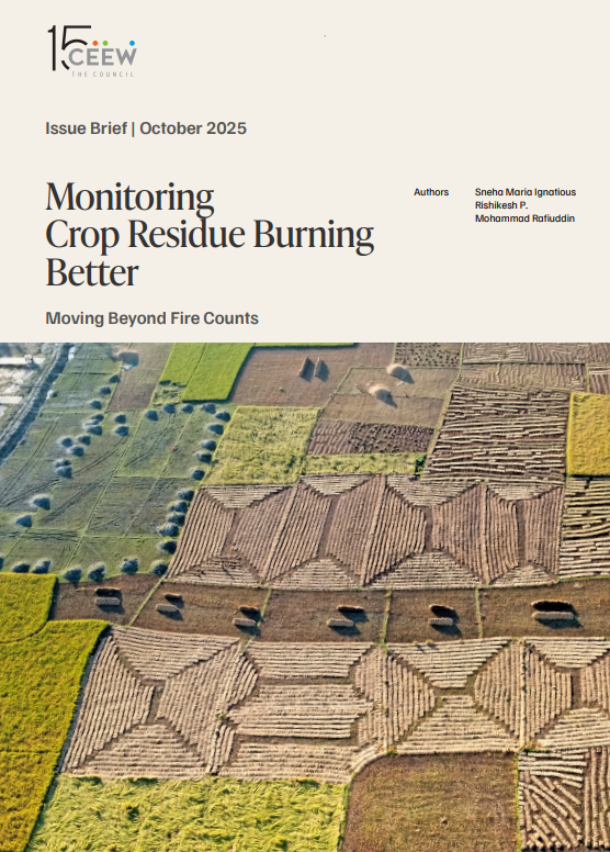 What are Integrated Farming Systems in India? CEEW Research